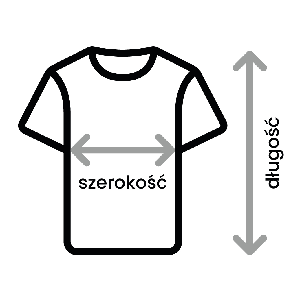 Kreator Koszulek - koszulki, bluzy, torby z własnym nadrukiem